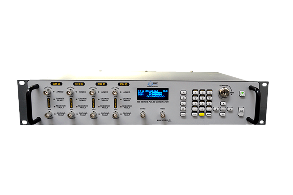 Instruments Autonomes - Acquitek